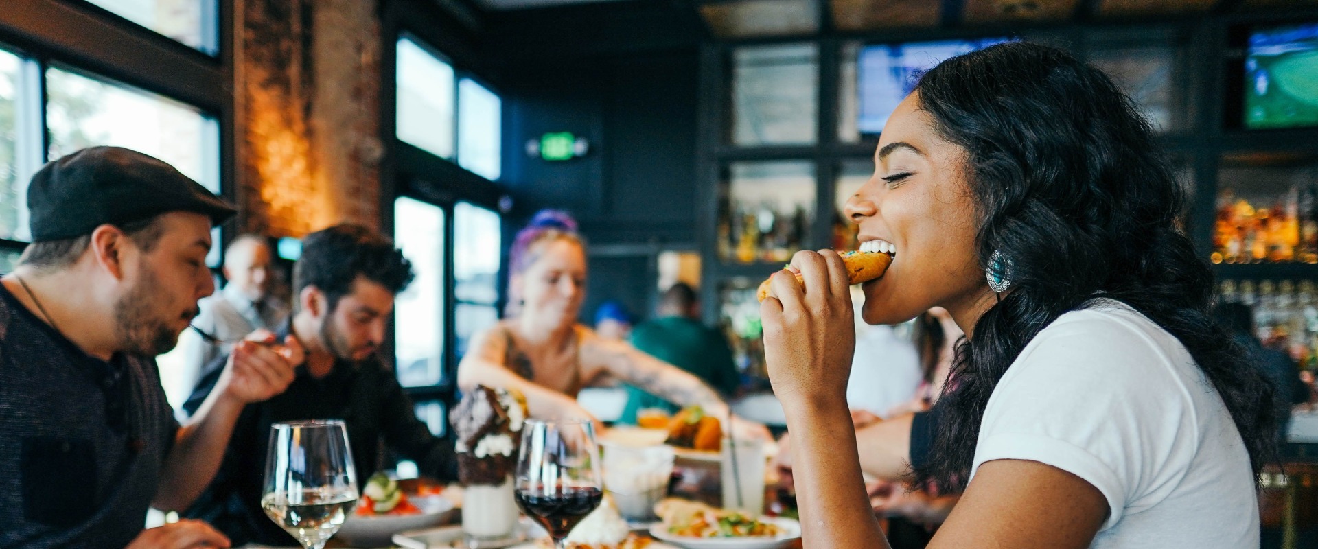 Exploring Riverside, CA's Delicious Cuisine Scene