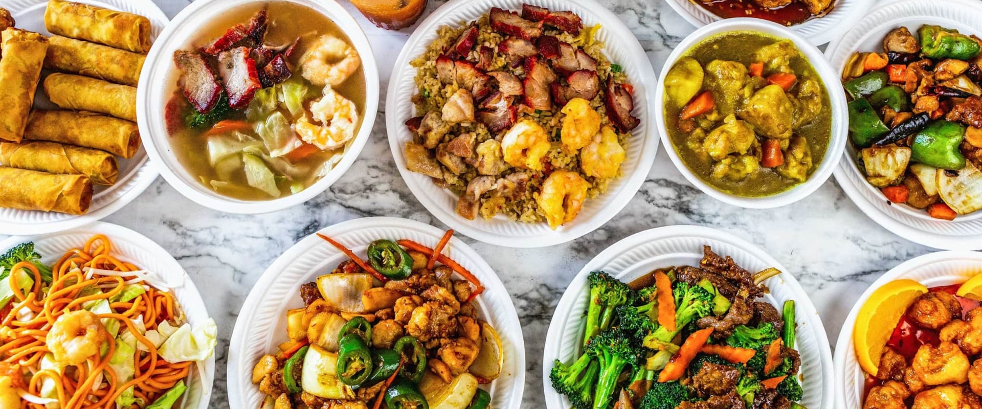 Experience the Best Chinese Restaurants in Riverside, CA